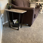 Wade Logan® Asyra End Table & Reviews | Wayfair